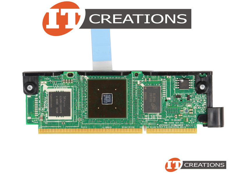 VG384 DELL Vflash Idrac Enterprise Module For DELL EMC Poweredge Mx740c ...