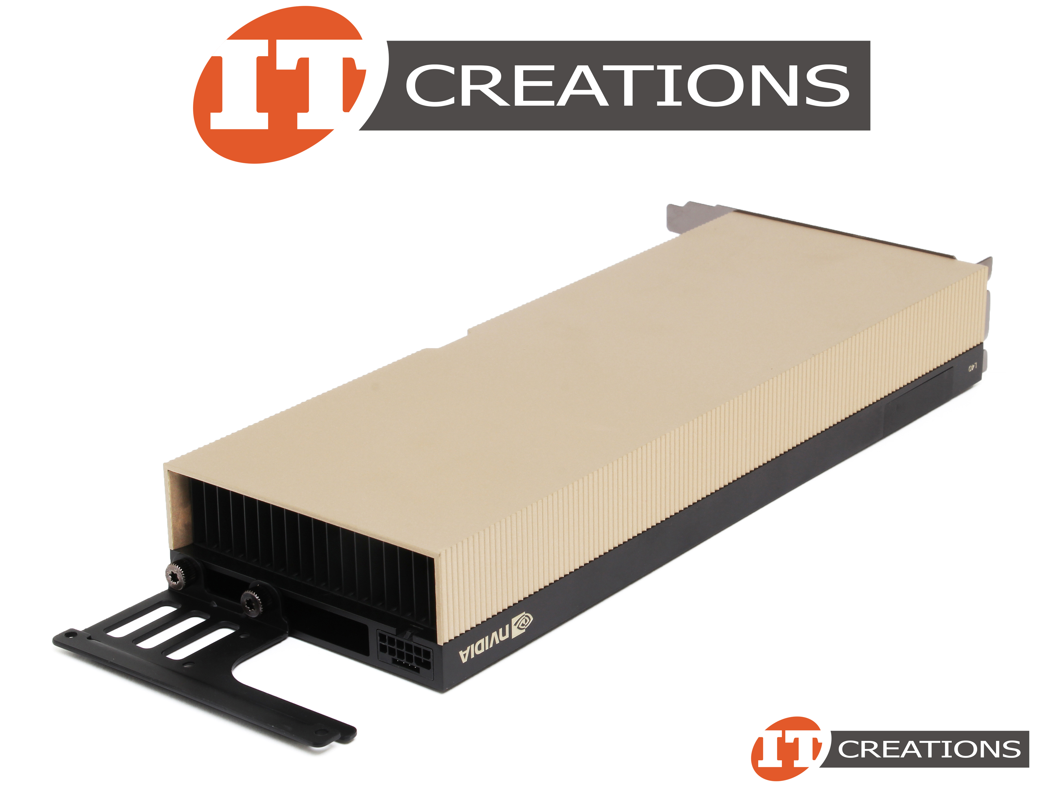 VHNWT - New Other - DELL Nvidia L40 GPU Accelerator 48GB 18176 Cuda ...