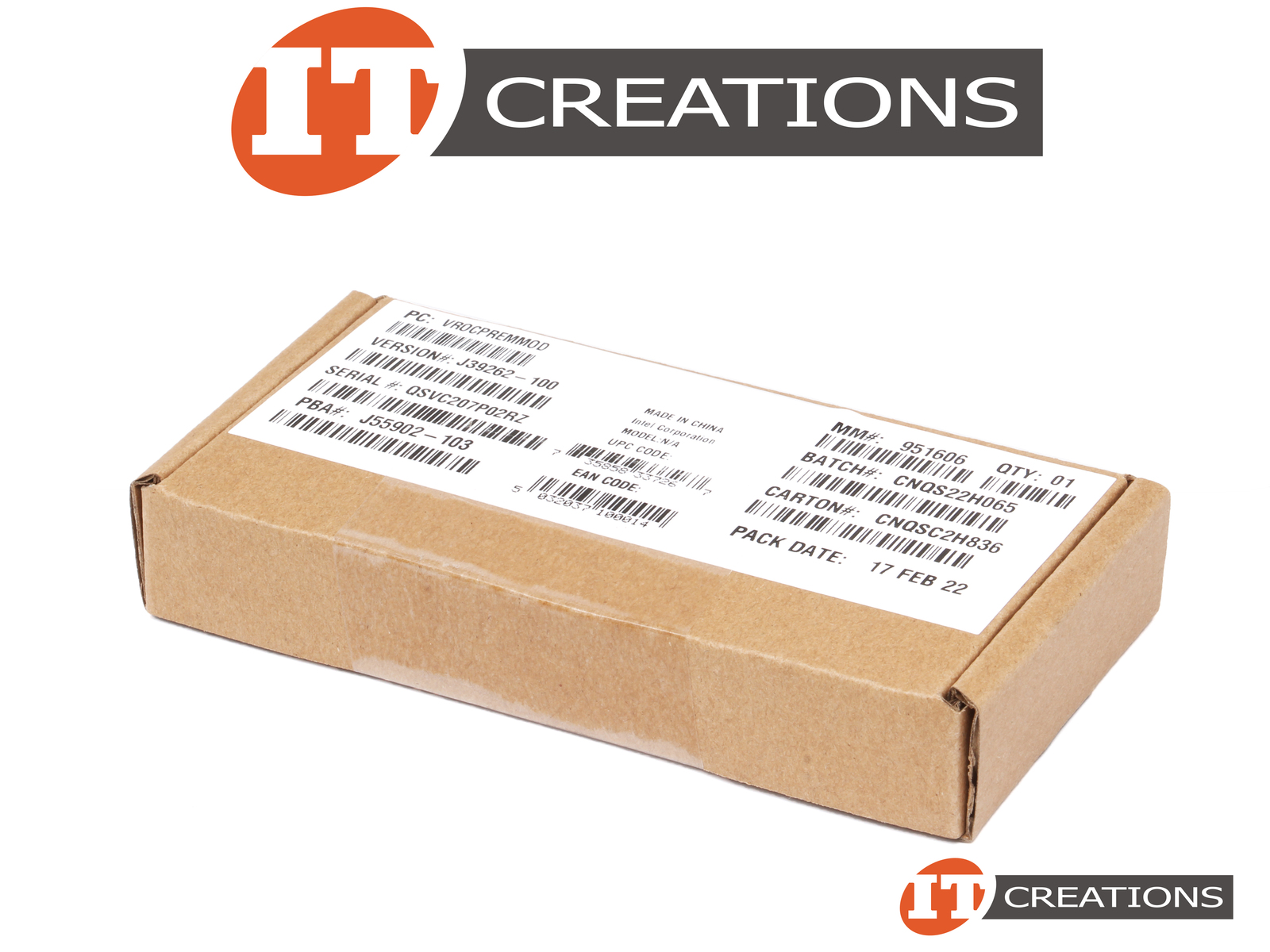 VROCPREMMOD - New - INTEL VIRTUAL RAID ON CPU PREMIUM - VROC PREM ...