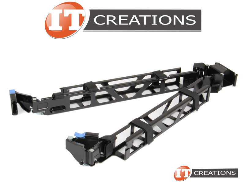 VTR4R-USED - Used - DELL Cable Management ARM 1U For DELL Poweredge ...