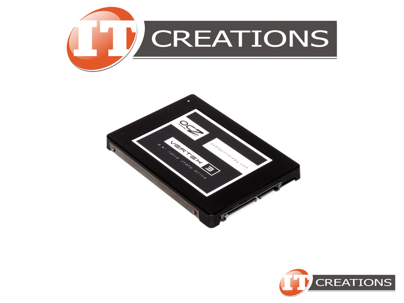 VTX3-25SAT3-240G - New Other - OCZ Technology 240GB MLC SATA III 2.5 ...