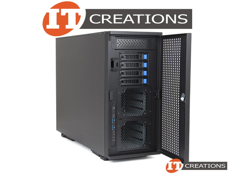 W291-Z00-REV.C00-NEW - New - GIGABYTE W291-Z00 REV.C00 TOWER 3.5 INCH ...