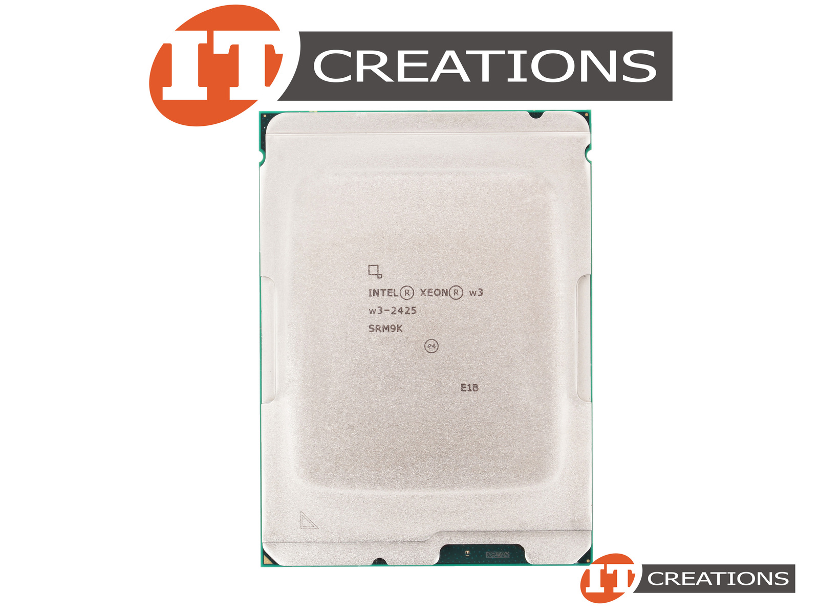 W3-2425 - New Other - Intel Xeon 6c/0c 6 Core Processor W3-2425 3.00GHZ ...