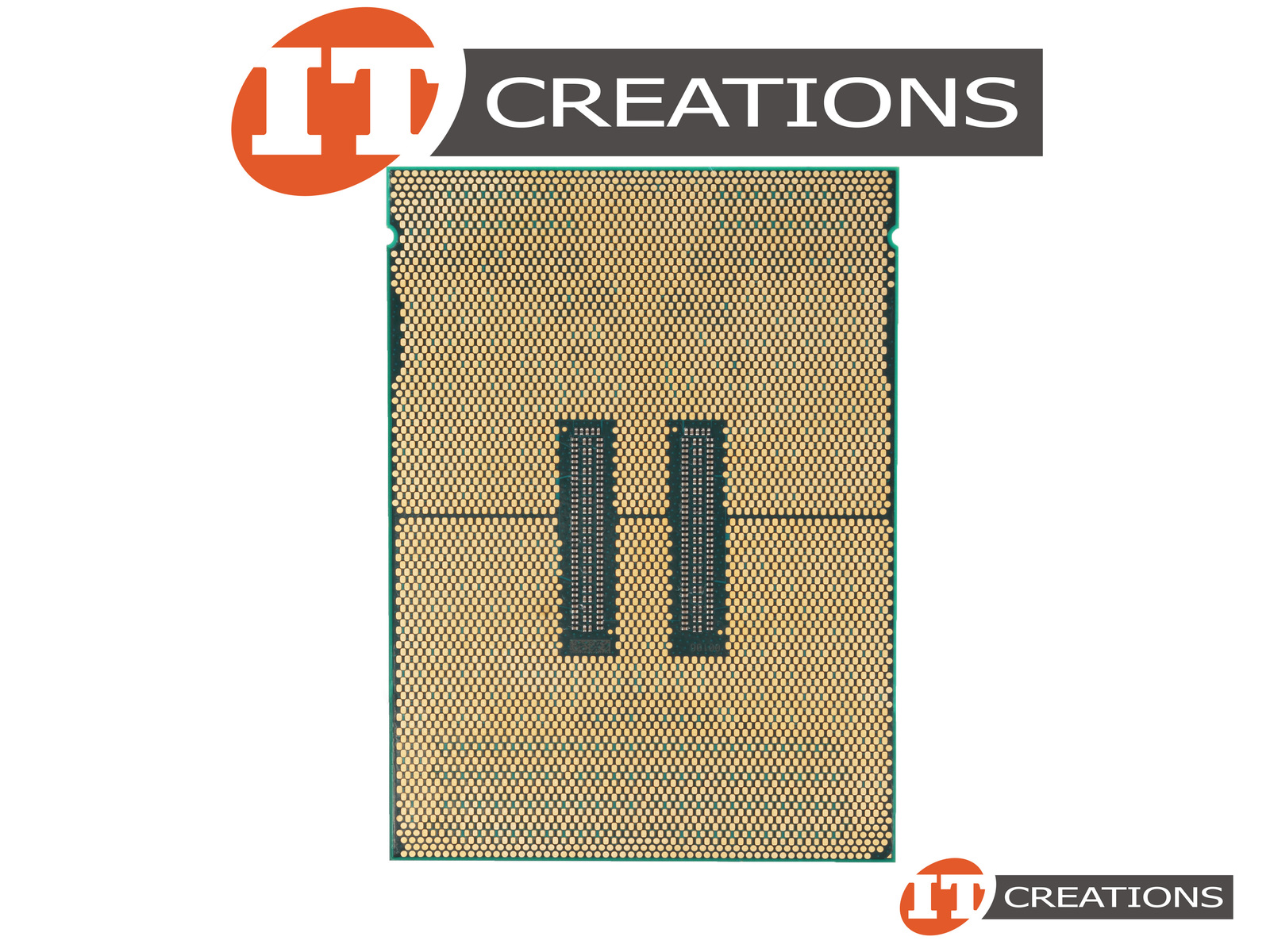 W5-2445 - New Other - Intel Xeon 10 Core Processor W5-2445 3.10GHZ Base ...