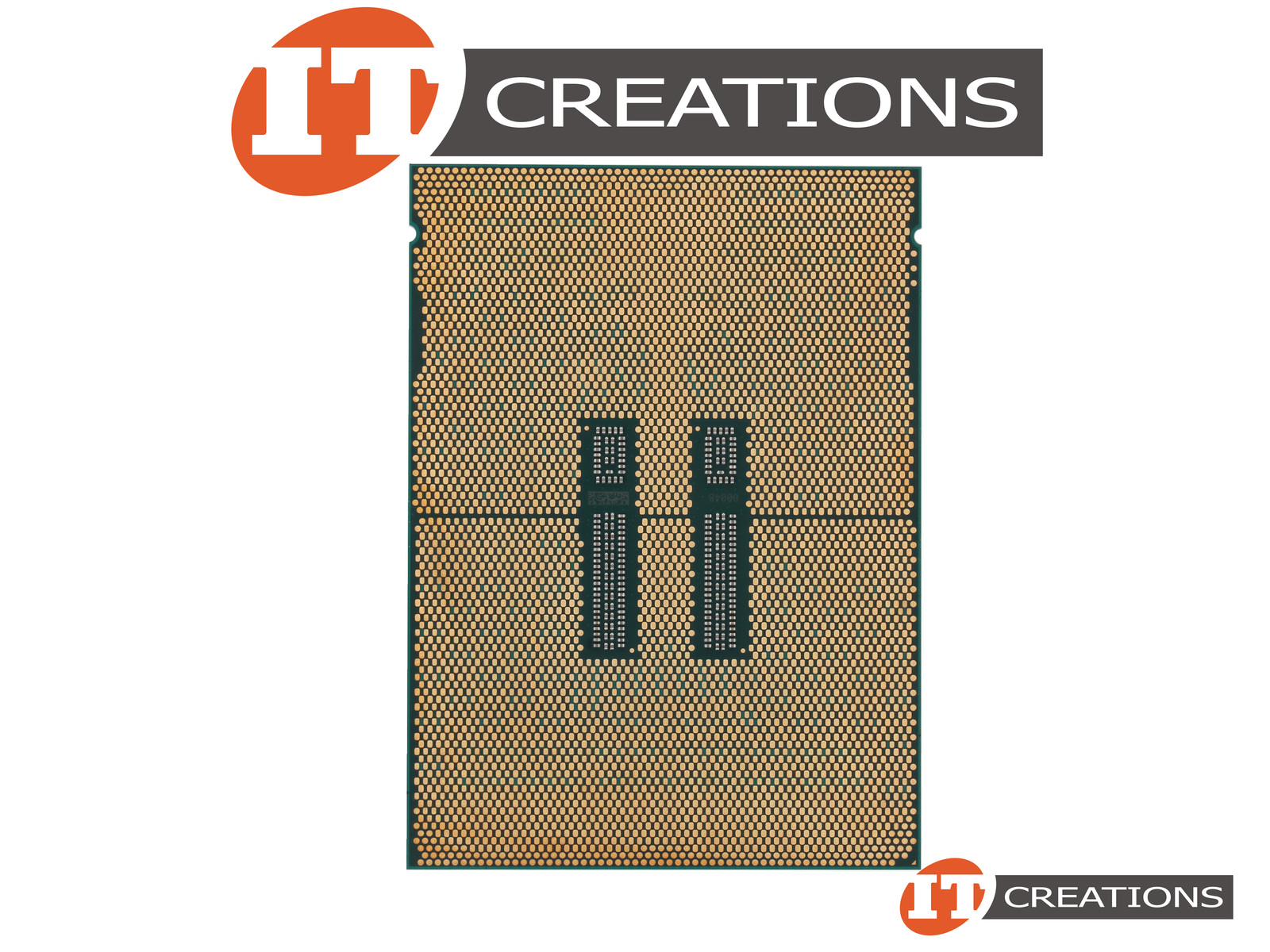 W5-3433 - New - Intel Xeon 16c/0c 16 Core Processor W5-3433 2.00GHZ ...