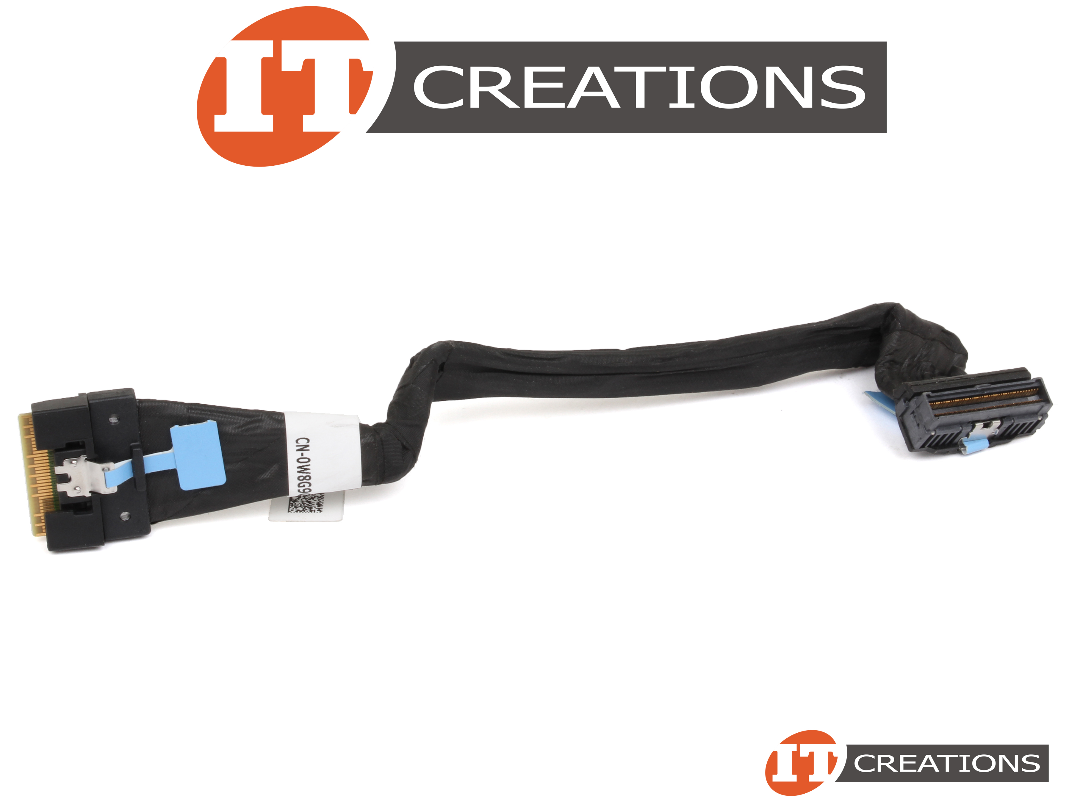 W8G9C DELL Cable For DELL Poweredge R760