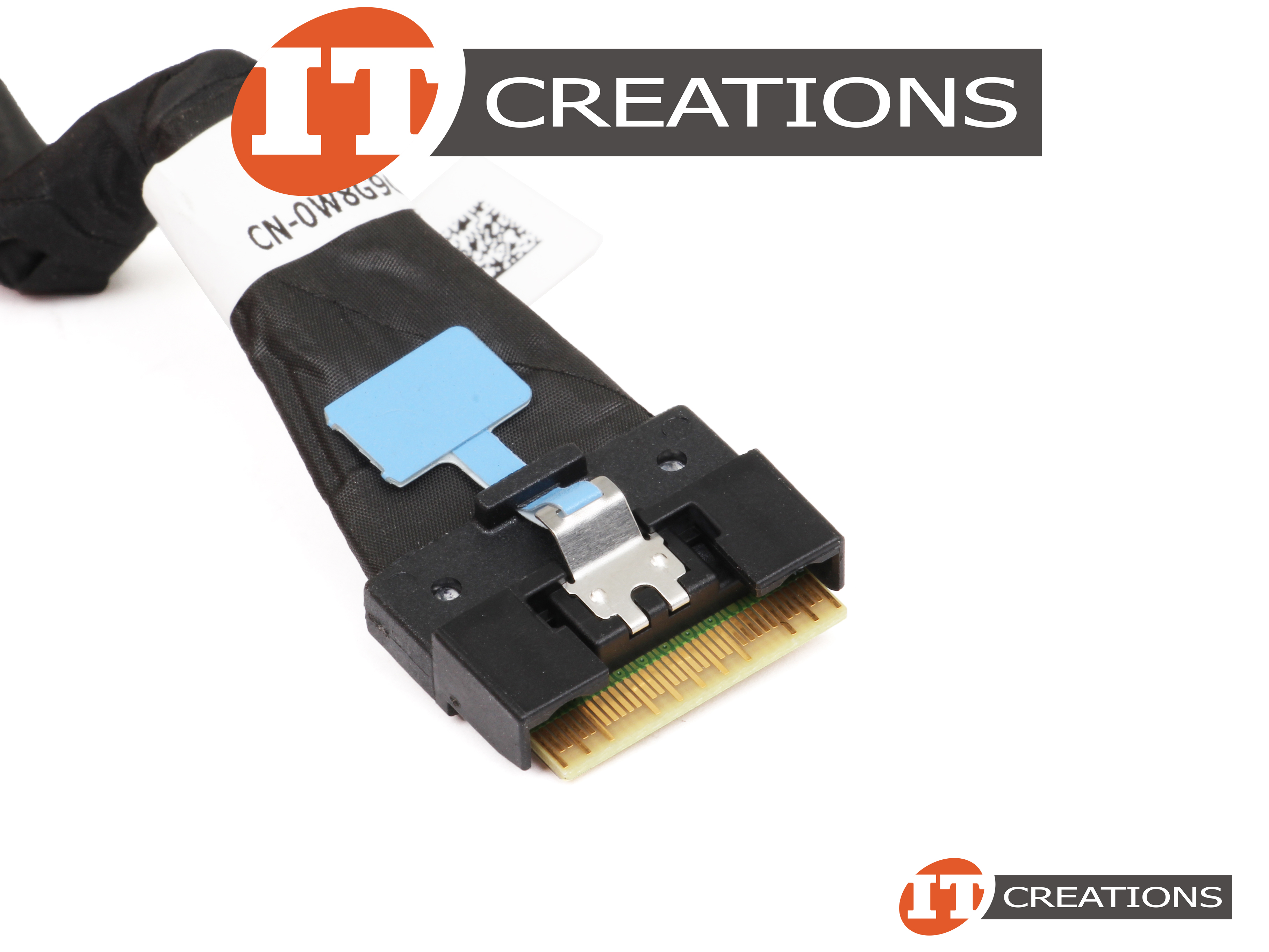 W8G9C DELL Cable For DELL Poweredge R760