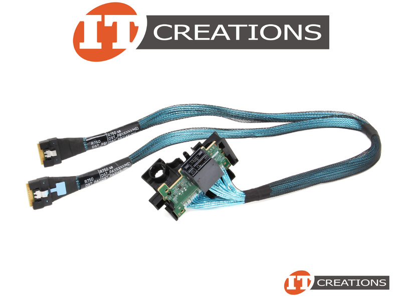 WC1DV DELL Dual 74P R3 Paddle Card For DELL EMC Poweredge R750 / R750xa ...