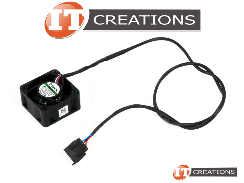 WC5H0 DELL FAN For DELL Precision T5600 / T5610 Additional Hard Drive ...