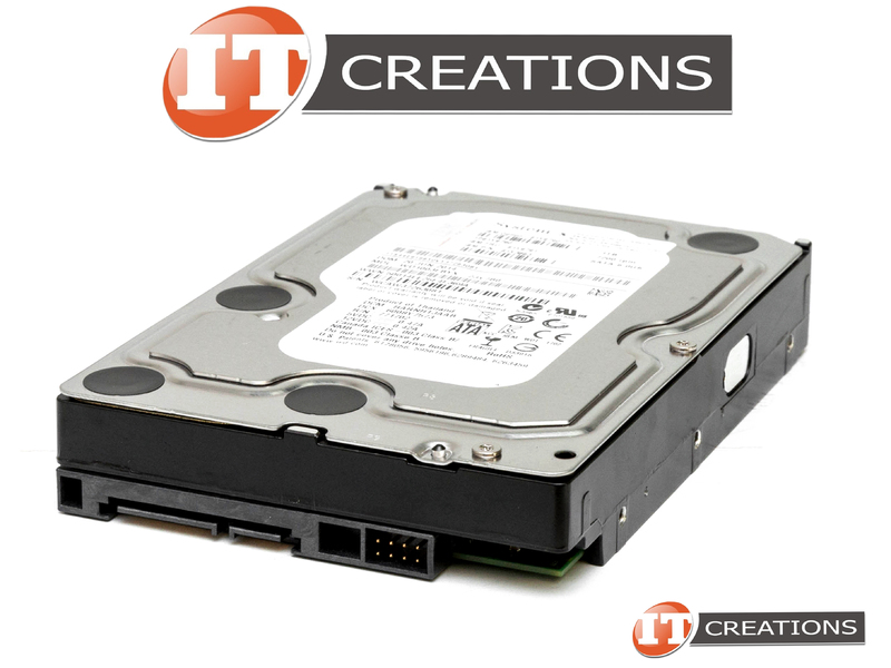 WD1003FBYX-IBM - Refurbished - IBM / WESTERN DIGITAL 1TB 7.2K RPM SATA ...