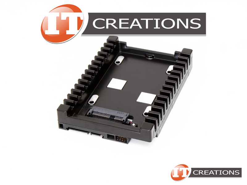 WDDX001RNN - Used - Western Digital Hard Drive Tray / Caddy 2.5 TO 3.5 ...