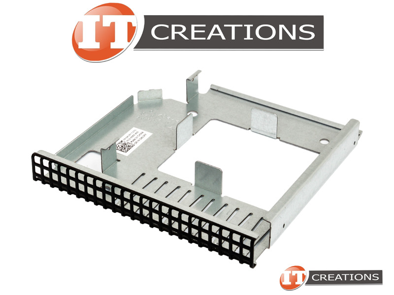 WJJPY DELL Optical Drive Blank Filler / ODD Adapter Tray For DELL ...