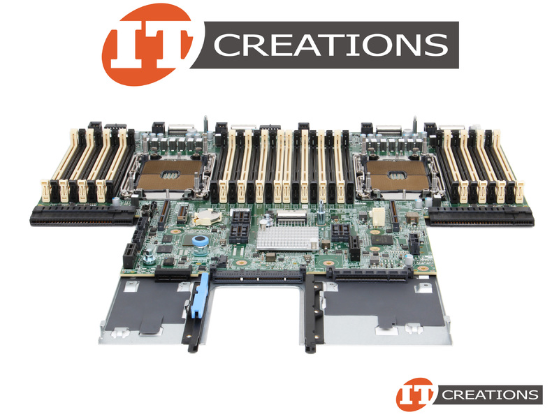 WMWCR DELL Motherboard For DELL EMC Poweredge R750 System Board ( 2 ...