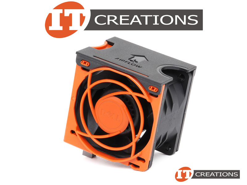 WPVP9 DELL FAN FOR DELL POWEREDGE R720 / R720XD