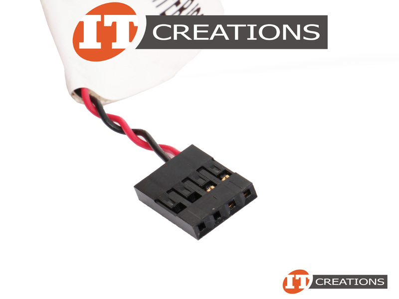 WU422 DELL HDD LED Signal Cable For DELL Poweredge R300 5 Inch ( 4 IN ...