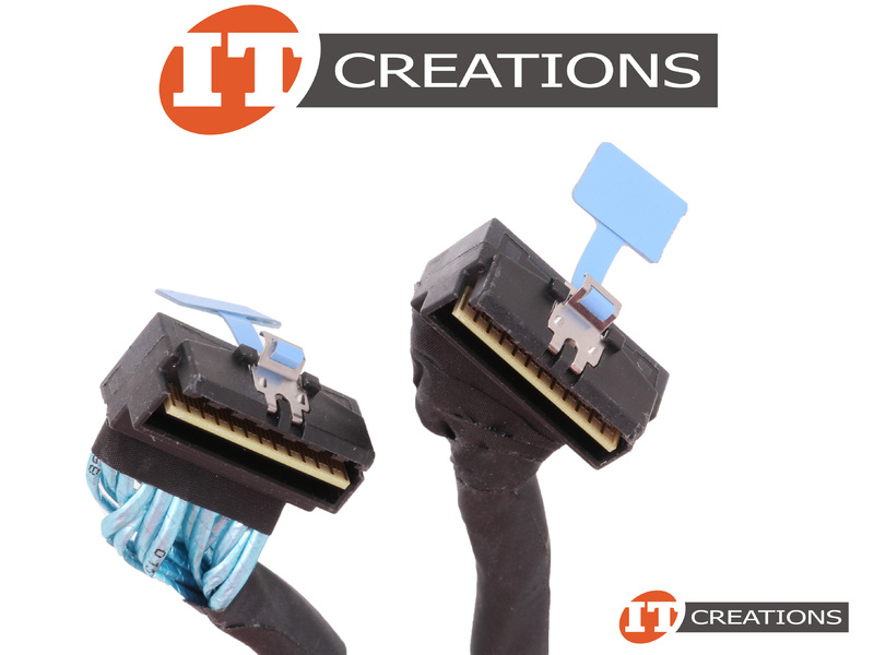 WWJM2 DELL Dual 74 PIN Xgmi Cable Assembly For DELL EMC Poweredge R7525 ...