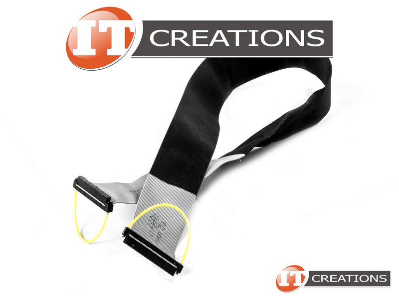 WY005 DELL Front USB 2.0 Signal Ribbon Cable For DELL Precision T7500 ...