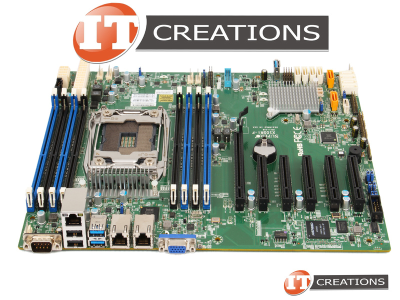 X10SRI-F Supermicro Motherboard For Supermicro Superchassis 213 ( CSE ...