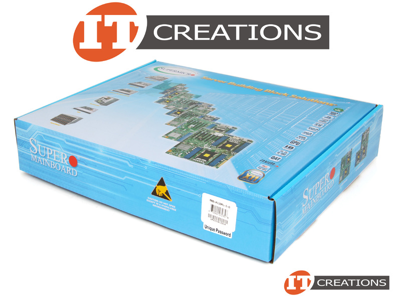 X11DPL-I-RETAIL - Retail - Supermicro Motherboard For Supermicro ...