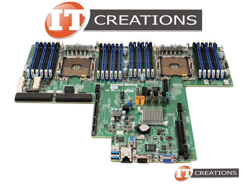 X11DPU Supermicro Motherboard For Supermicro Superchassis 119u-7 ( CSE ...