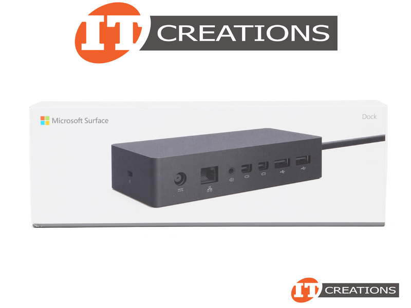 X19-30485-05-NEW - New - Microsoft Surface Docking Station ( 4 ) Four ...