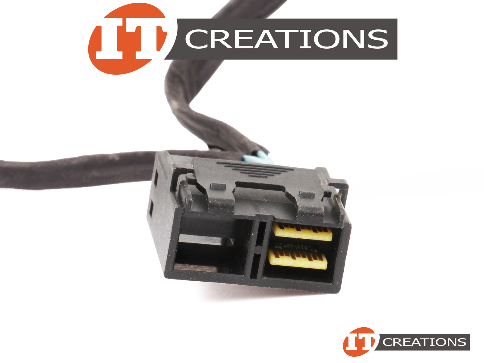 X21F9 DELL Dual Oculink TO Mini SAS HD Cable For DELL EMC Poweredge ...