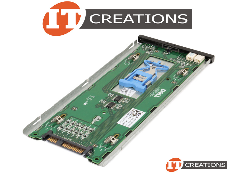 X41G8 DELL Front Control Panel Display Asssembly Board For DELL ...