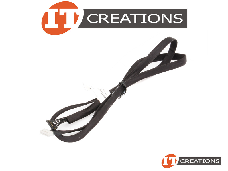 X57C4 DELL Optional Idrac Quick Sync Cable For DELL Poweredge R630 25 ...