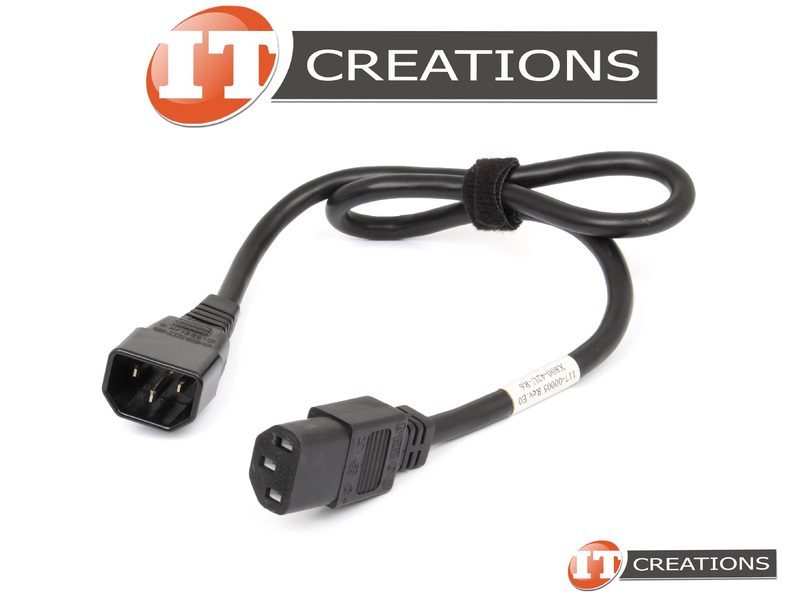 X800-42U-R6 Power Cord C13 C14