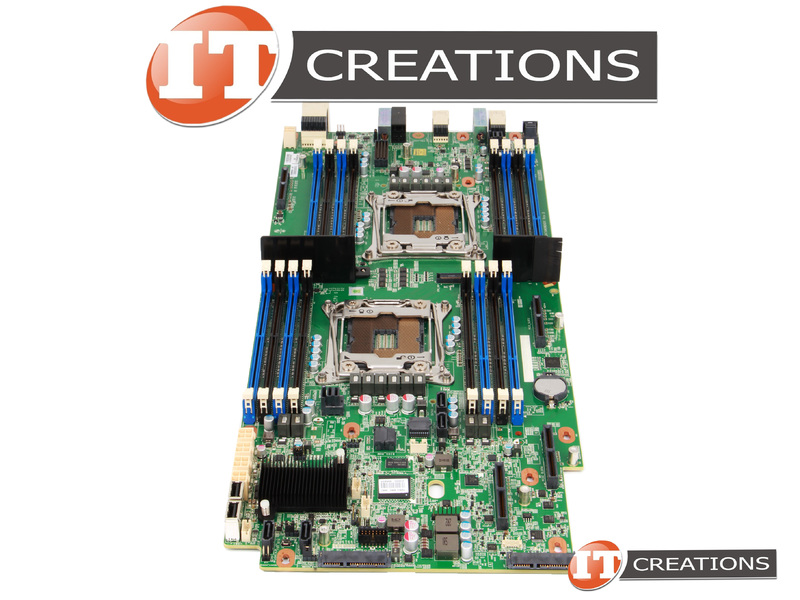 X898568-001 - Refurbished - Quanta Motherboard System Board ( 2 ) TWO ...