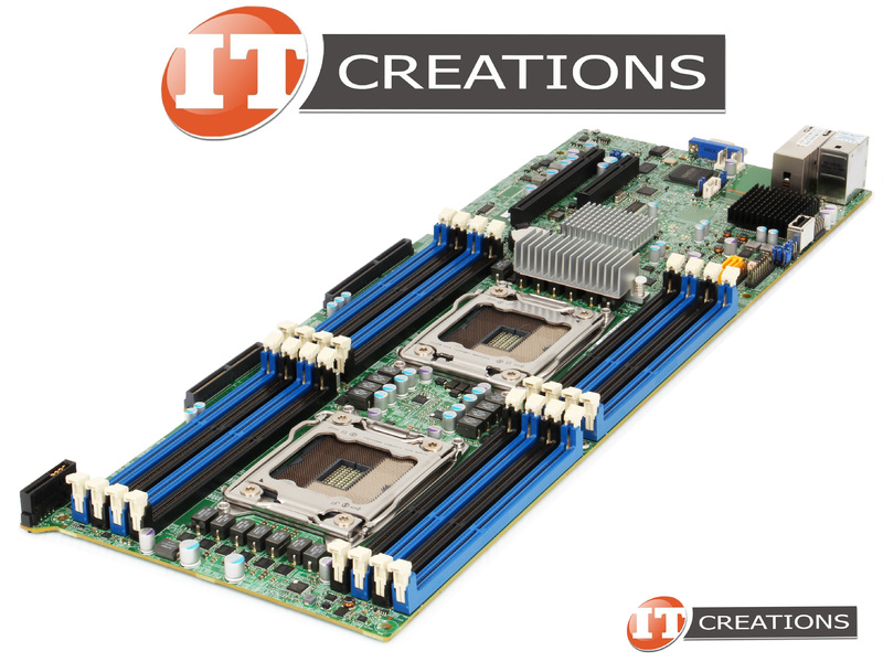 X9DRT-PT Supermicro Motherboard For Supermicro Superserver 217 ( CSE ...