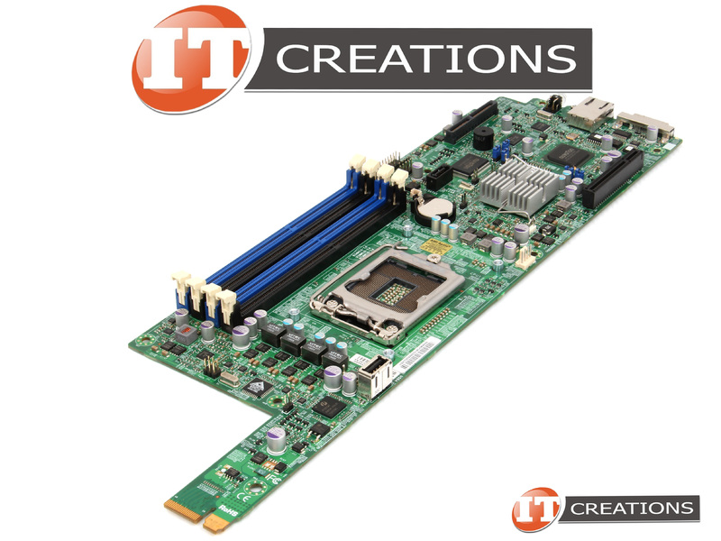 X9SCD-F Supermicro Motherboard For Supermicro Superserver 938 ( CSE-938 ...