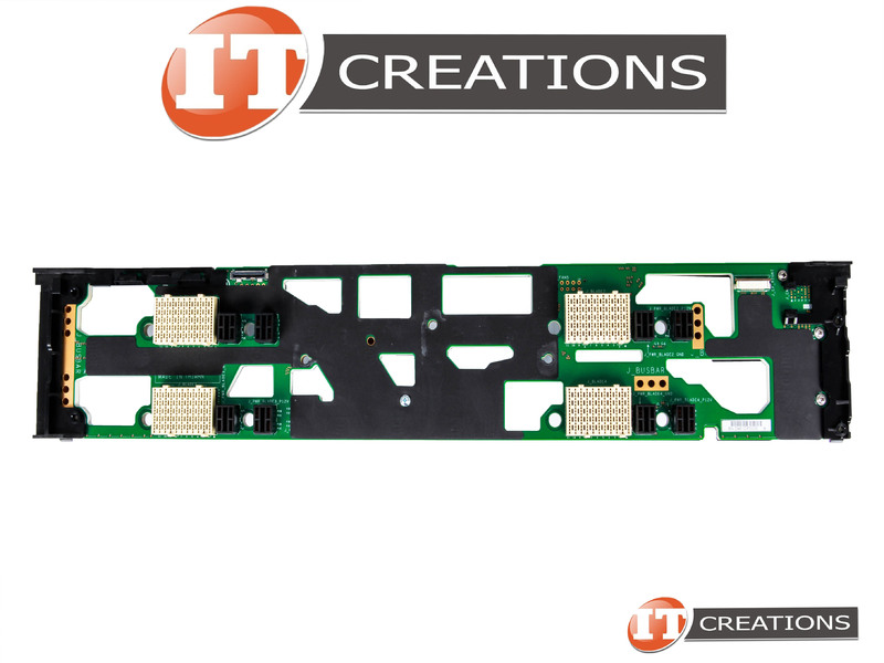 XH8H1 DELL Blade Enclosure Backplane For DELL Poweredge FX2 / Fx2s