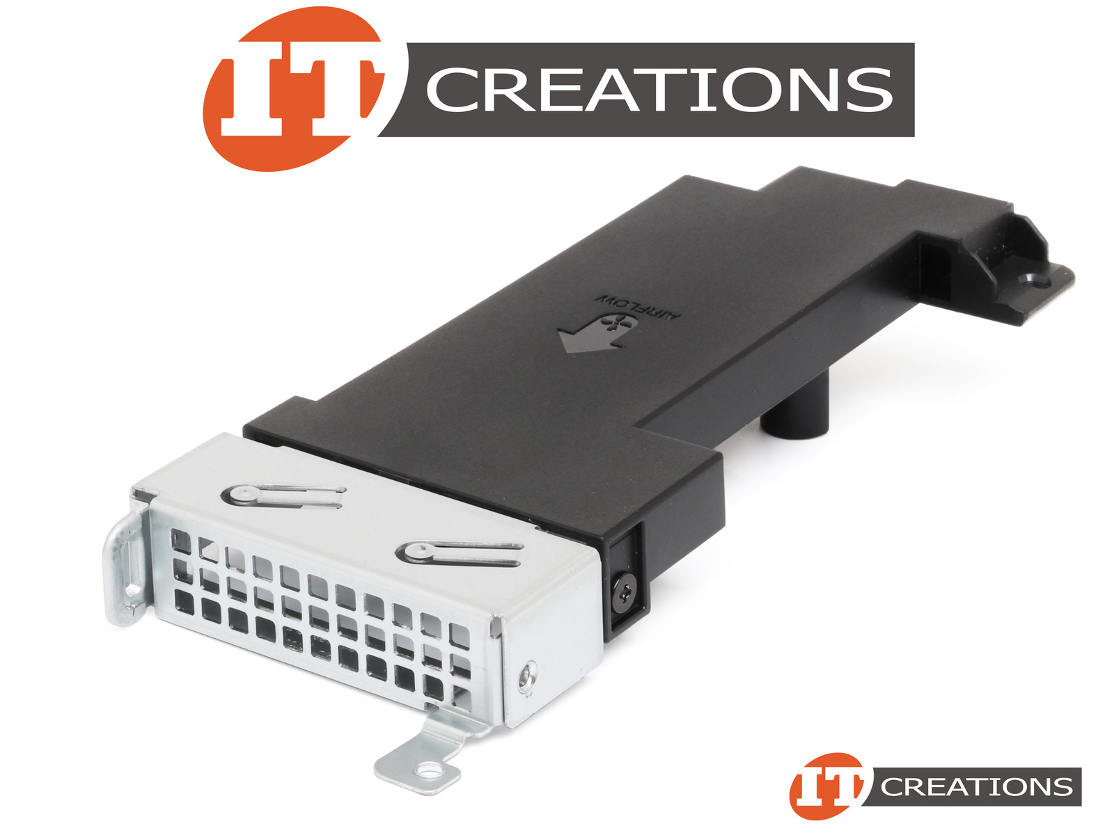 XJXG6 DELL Riser6 Blank Filler For DELL EMC Poweredge R660 Riser 6 ...