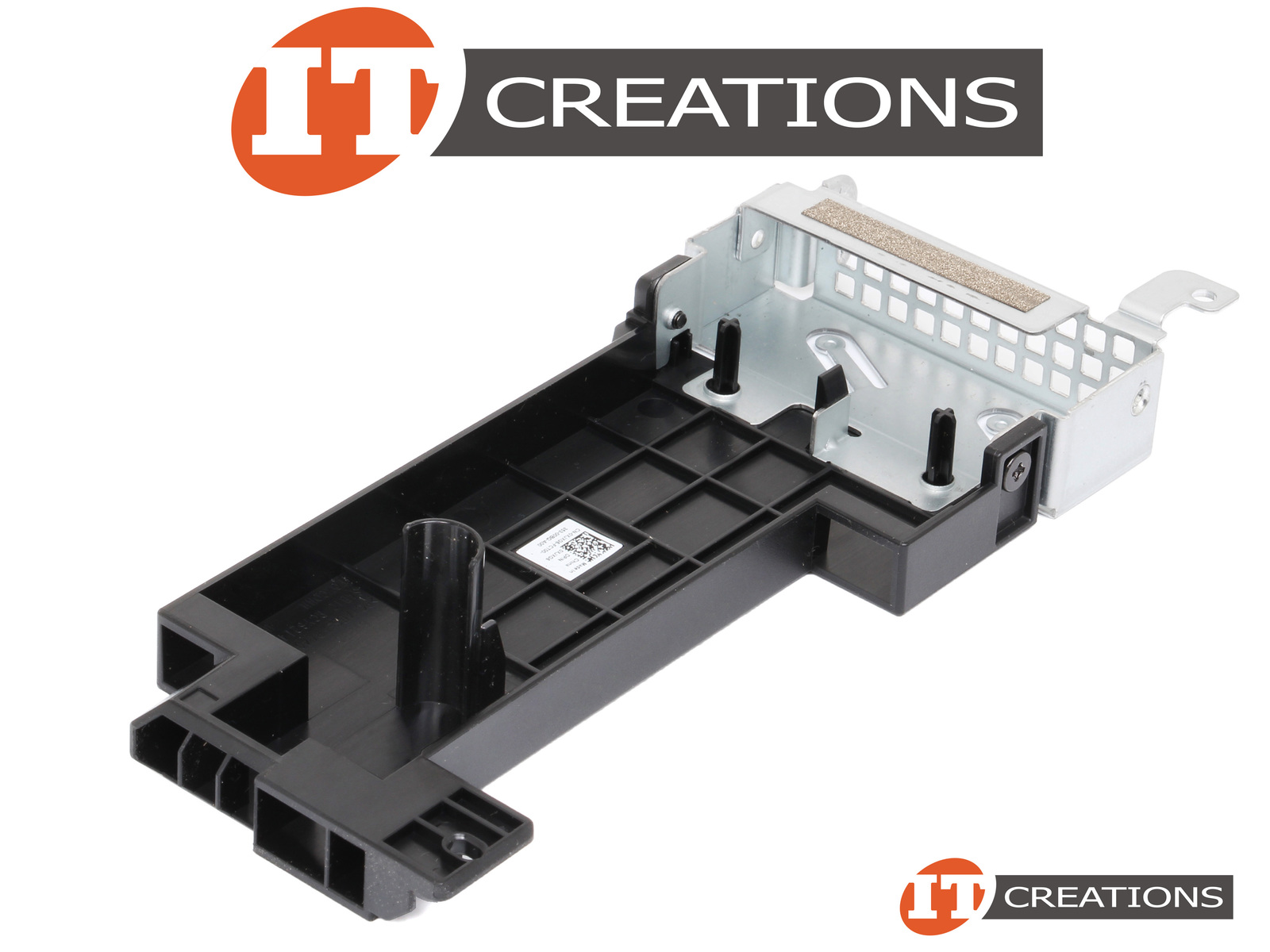 XJXG6 DELL Riser6 Blank Filler For DELL EMC Poweredge R660 Riser 6 ...