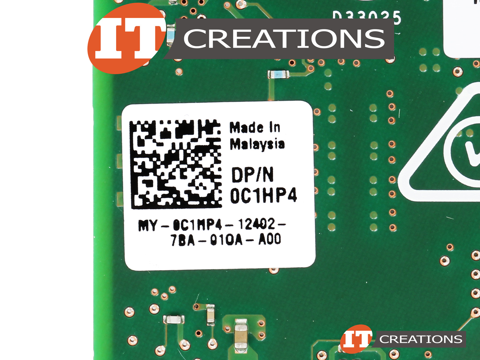 XL710QDA2-DELL - New Other - DELL / Intel Xl710-Qda2 CNA 40gbe Dual ...