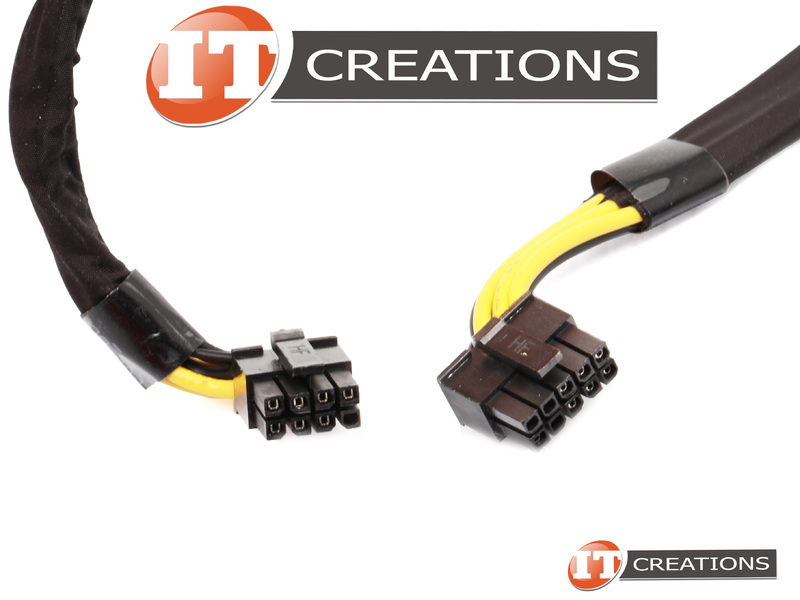 XNNN1 DELL Gpu4 Power Cable For DELL Poweredge C4130 Nvlink Sxm2-4A 25. ...