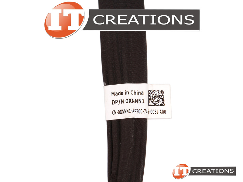 XNNN1 DELL Gpu4 Power Cable For DELL Poweredge C4130 Nvlink Sxm2-4A 25. ...