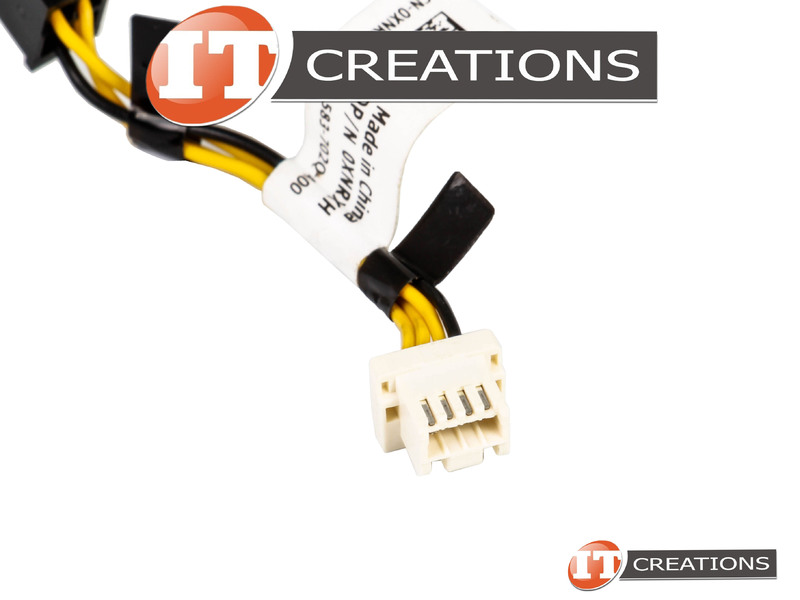 XNRXH DELL SSD VRM Power Cable For DELL Poweredge C6320 ( PE C6300 ...