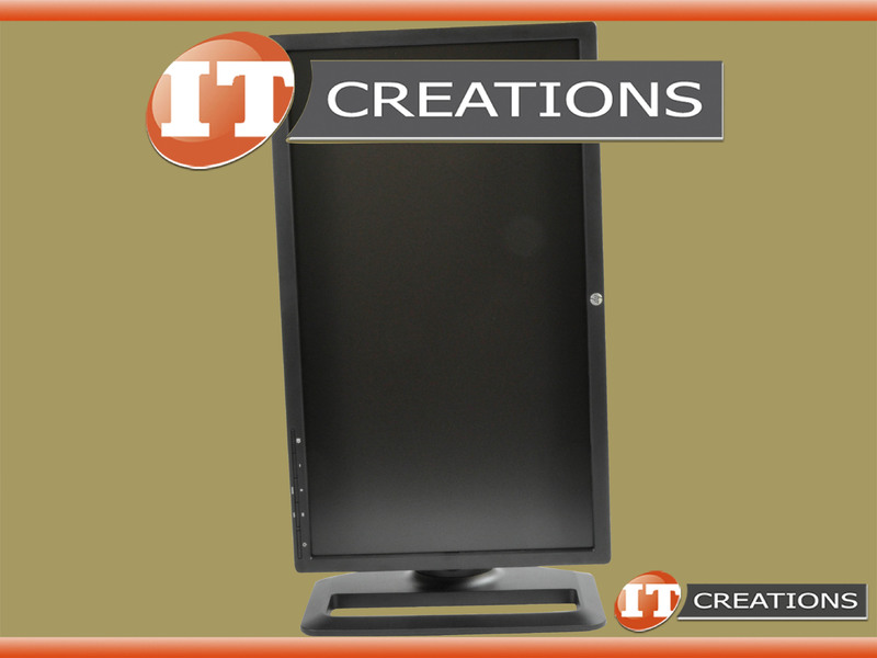 XW475A4 - Retail - HP Compaq Monitor Zr2240w 21.5 Inch LED IPS Monitor ...