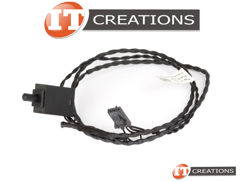 Y2WYX DELL Intrusion Switch Cable For DELL EMC Poweredge R940