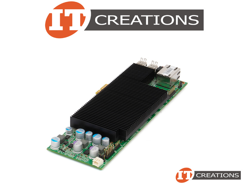 YG6M4-NO BRACKET DELL / Teradici Tera 2220 Pcoip PCI-E 3.0 X1 Remote ...