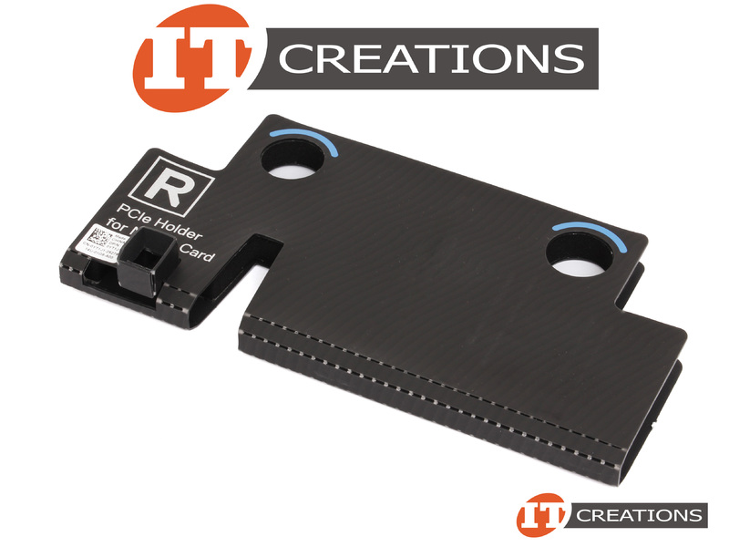 YT1J1 DELL Right Nvlink Sponges For DELL EMC Poweredge R750xa PCIE Holder