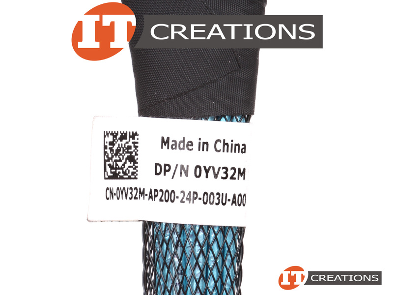 YV32M DELL 74 PIN Cable For DELL EMC Poweredge R7525 74P Compatible ...