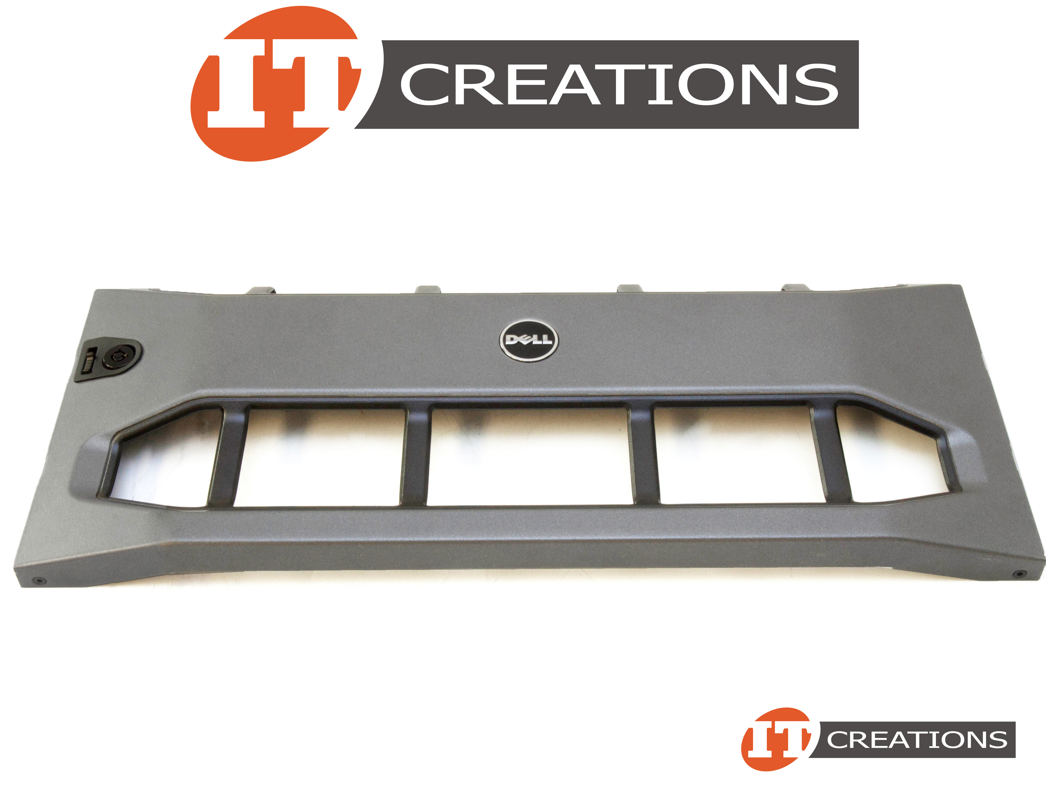 YVR54 - Used - DELL Security Bezel For DELL Poweredge R920 / R930