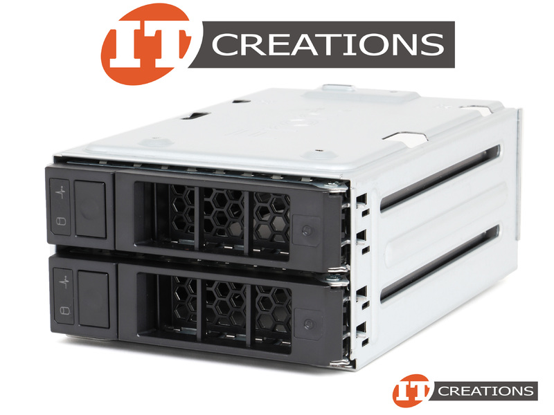 YY82D-NEW - New - DELL Flex BAY A Hard Drive Assembly For DELL ...