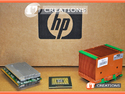 451999-B21 HP CPU KIT INTEL XEON QUAD CORE PROCESSOR X7350 2.93GHZ 8MB ...