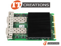 540-BCXW DELL / Intel E810-XXV OCP 3.0 NIC 25gbe Dual Port Sfp28 Ocp3 ...