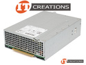 D685EF-01-DELL DELL POWER SUPPLY 685W INPUT 100-240V 9.7A 50-60HZ 80 ...