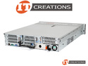 DELL XC740XD 3.5 - Used - DELL EMC XC740XD HYPER CONVERGED APPLIANCE ...